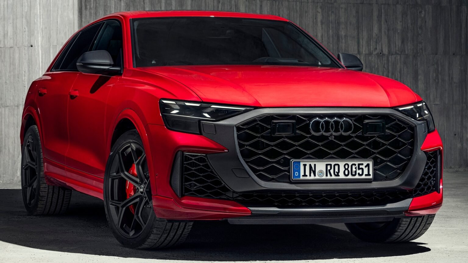 Top 10 Luxury SUVs of 2025: - LUX Cars